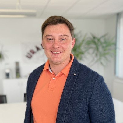 Startseite | URANO IT-Lösungspartner